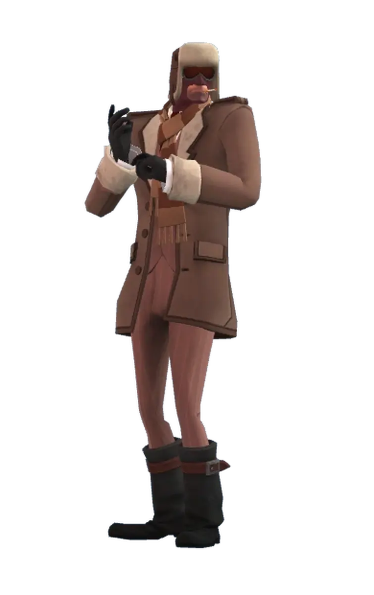 Ask The Fancy Mountaineer | Fandom