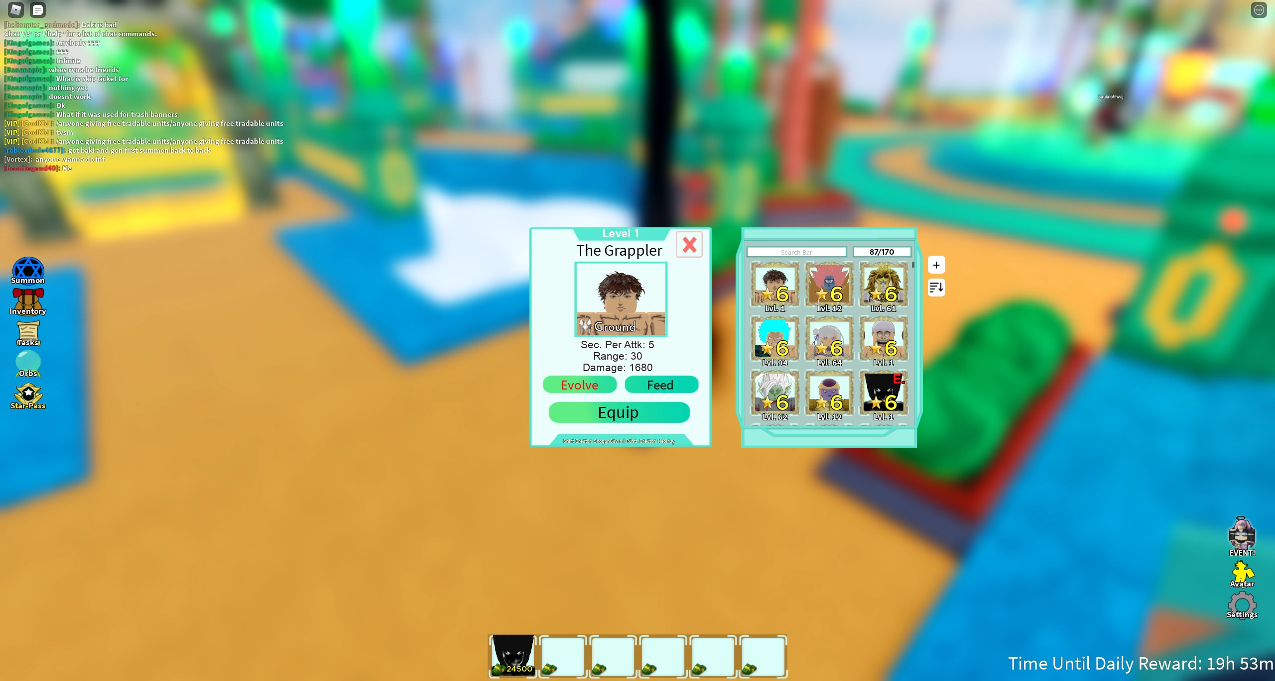 im so lucky now | Fandom