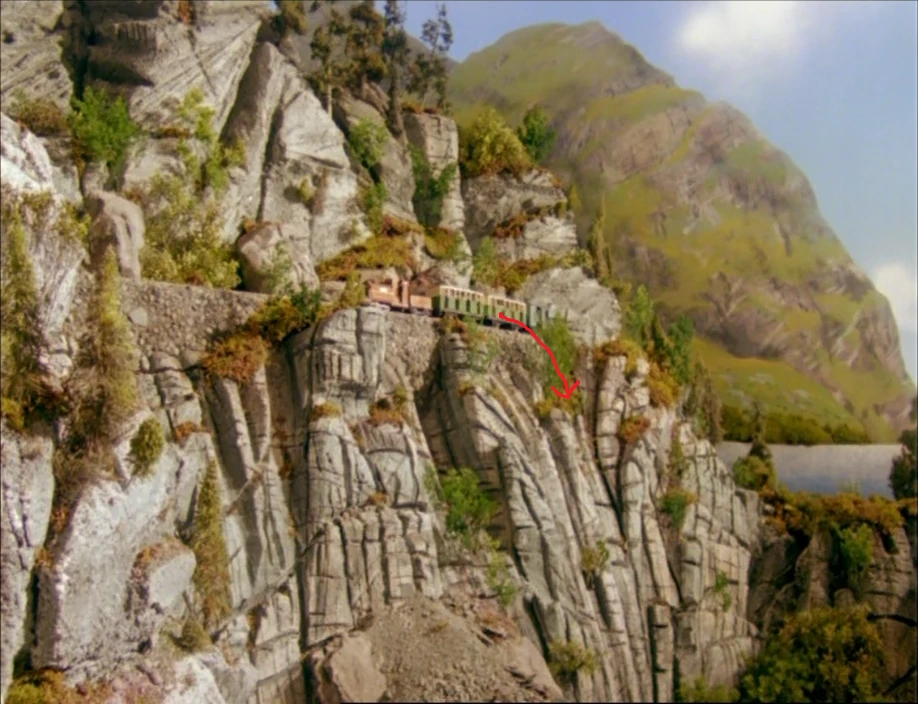 The real reason the Mid Sodor Railway went bust | Fandom