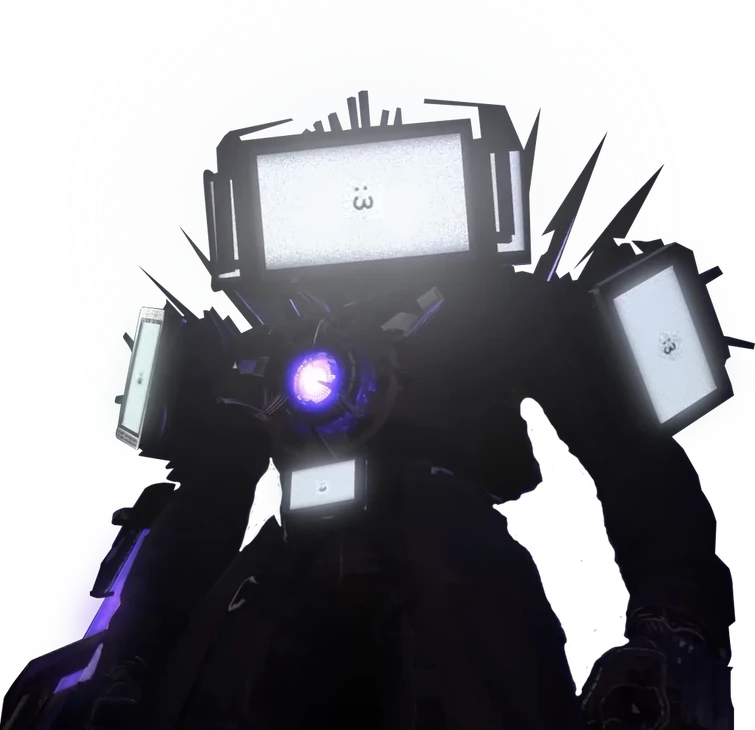 Ending this debate. Titan tv man vs Astro toilet fight analysis ...