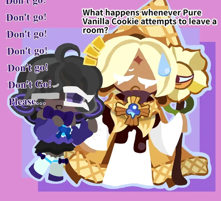 Discuss Everything About Cookie Run: Kingdom OCs Wiki | Fandom