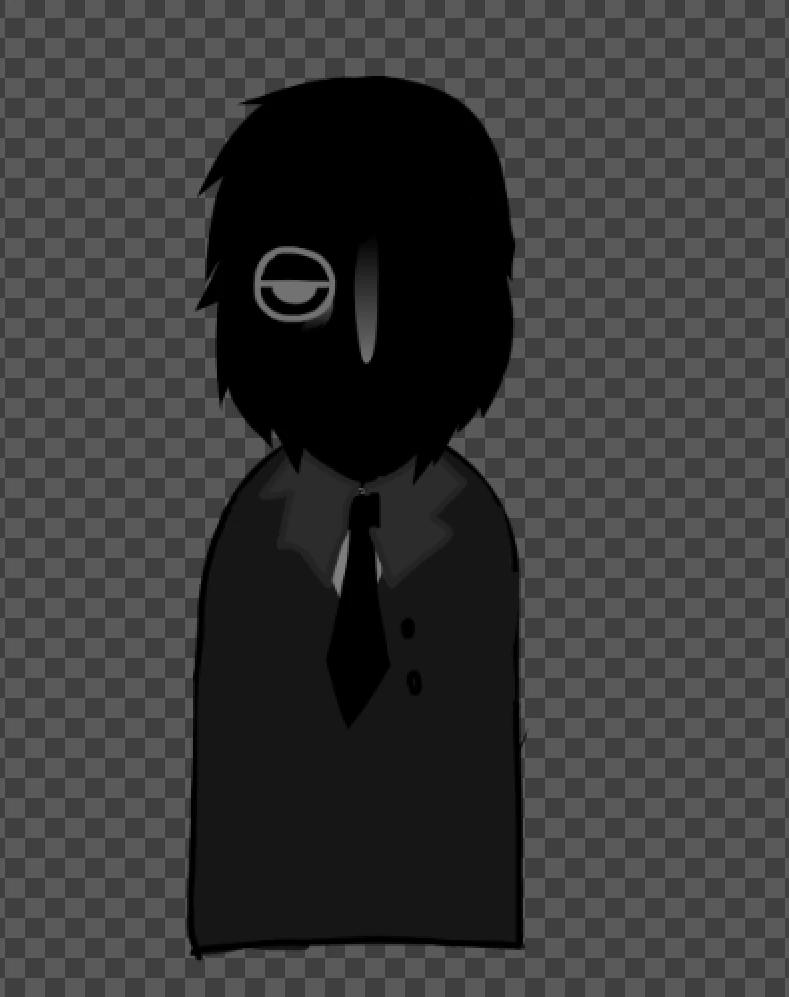 New yubin niiku oc (I love making ocs kakakakakak) | Fandom