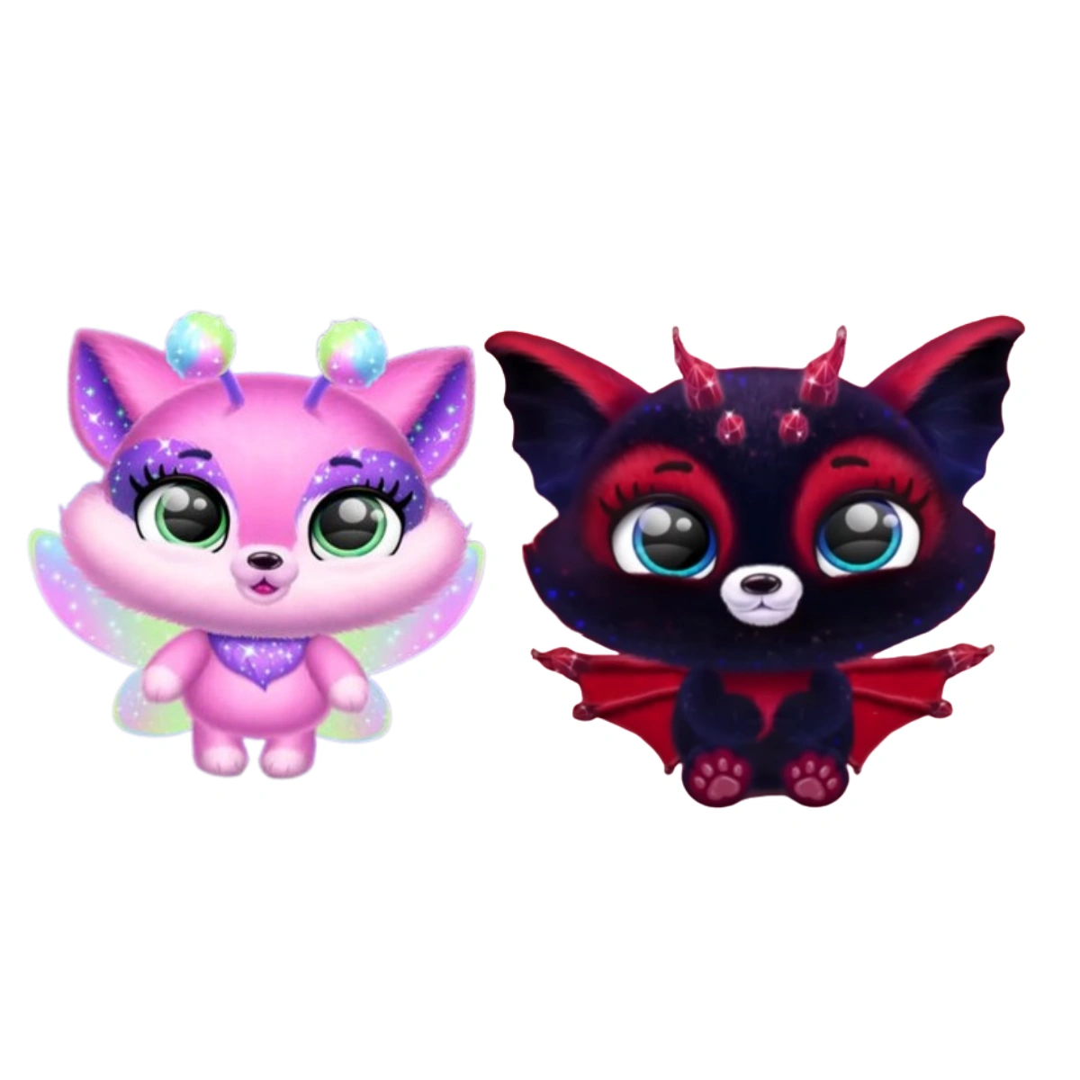 Are my favorite upcoming fluvsie!: | Fandom