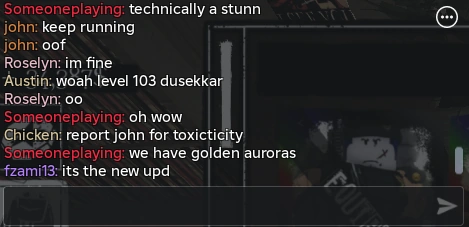 after saying that Chicken was a useless guest | Fandom