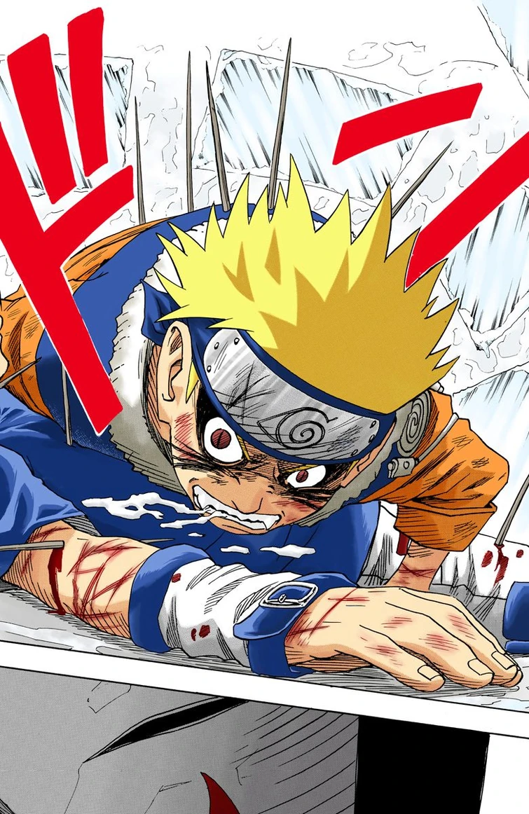 Discuss Everything About Narutopedia | Fandom