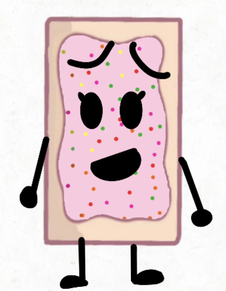 Cherry Poptart | Fandom