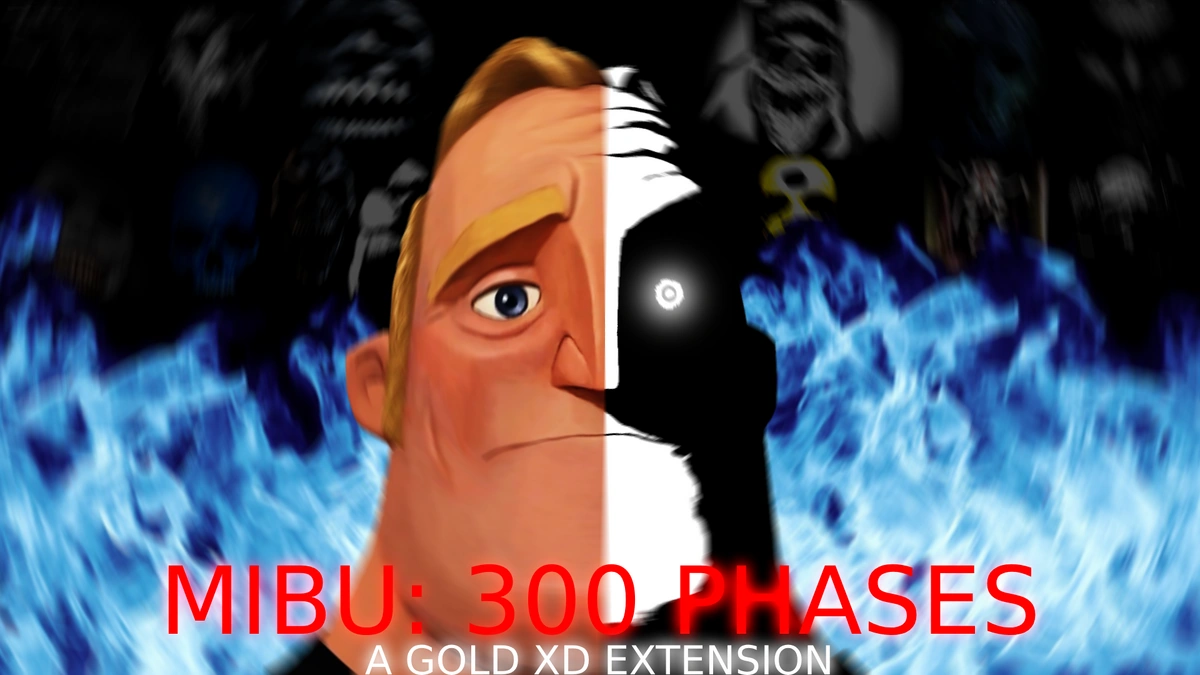 finally created a page for my 300 phases | Fandom