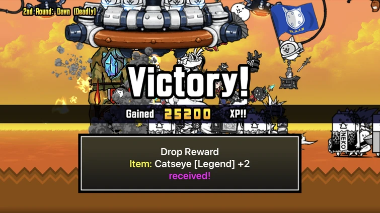 Discuss Everything About Battle Cats Wiki | Fandom