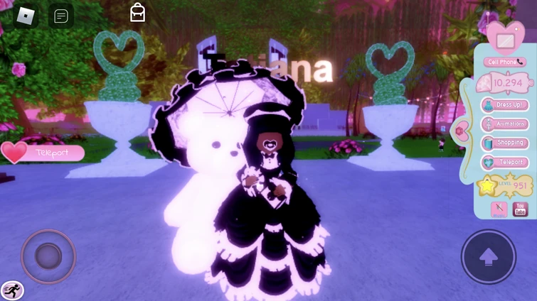 Discuss Everything About Royale High Wiki | Fandom