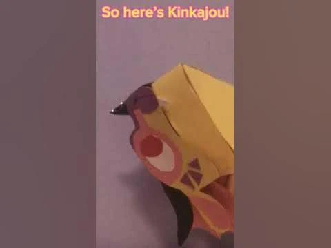 Kinkajou Dragon Puppet | Fandom