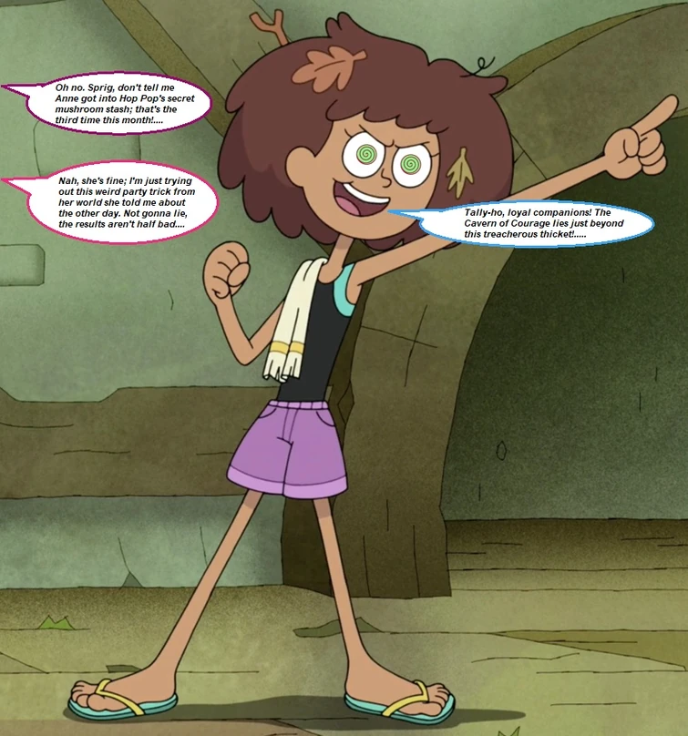 Something that scares me (i did not make but some id*** | Fandom