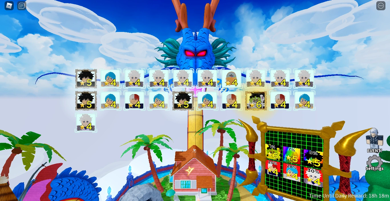 Spent 9000 emeralds for fiend siblings | Fandom