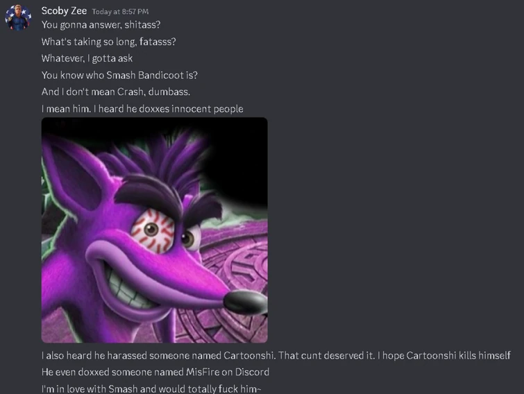 Discuss Everything About Discord Wiki | Fandom