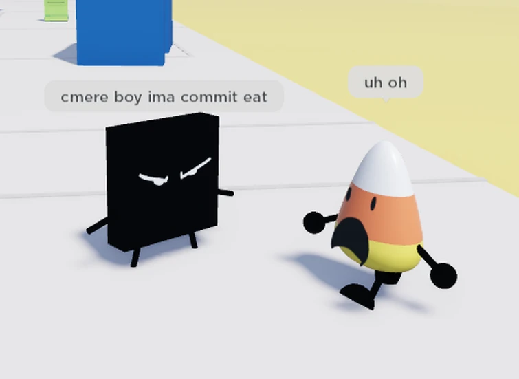 bfdi roleplay | Fandom