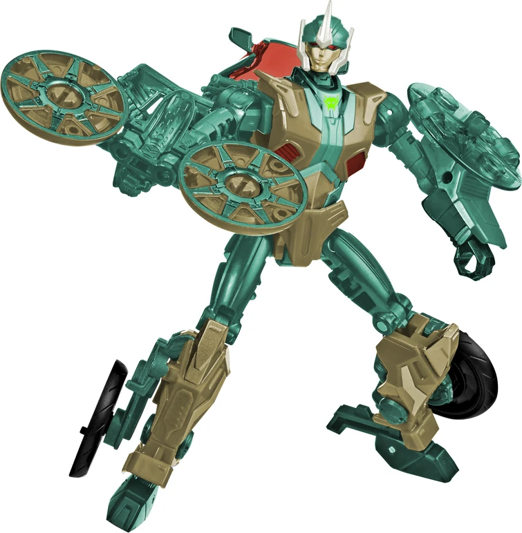 Discuss Everything About Teletraan I: The Transformers Wiki | Fandom