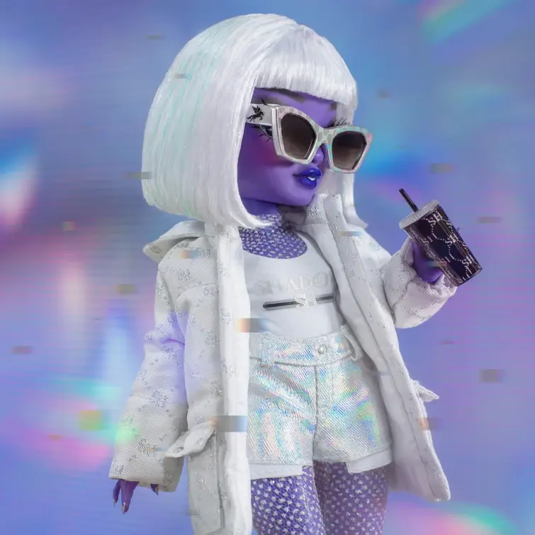 I LIKE MY FASHION LOUD, AND MY MUSIC LOUDER🎵 | Fandom