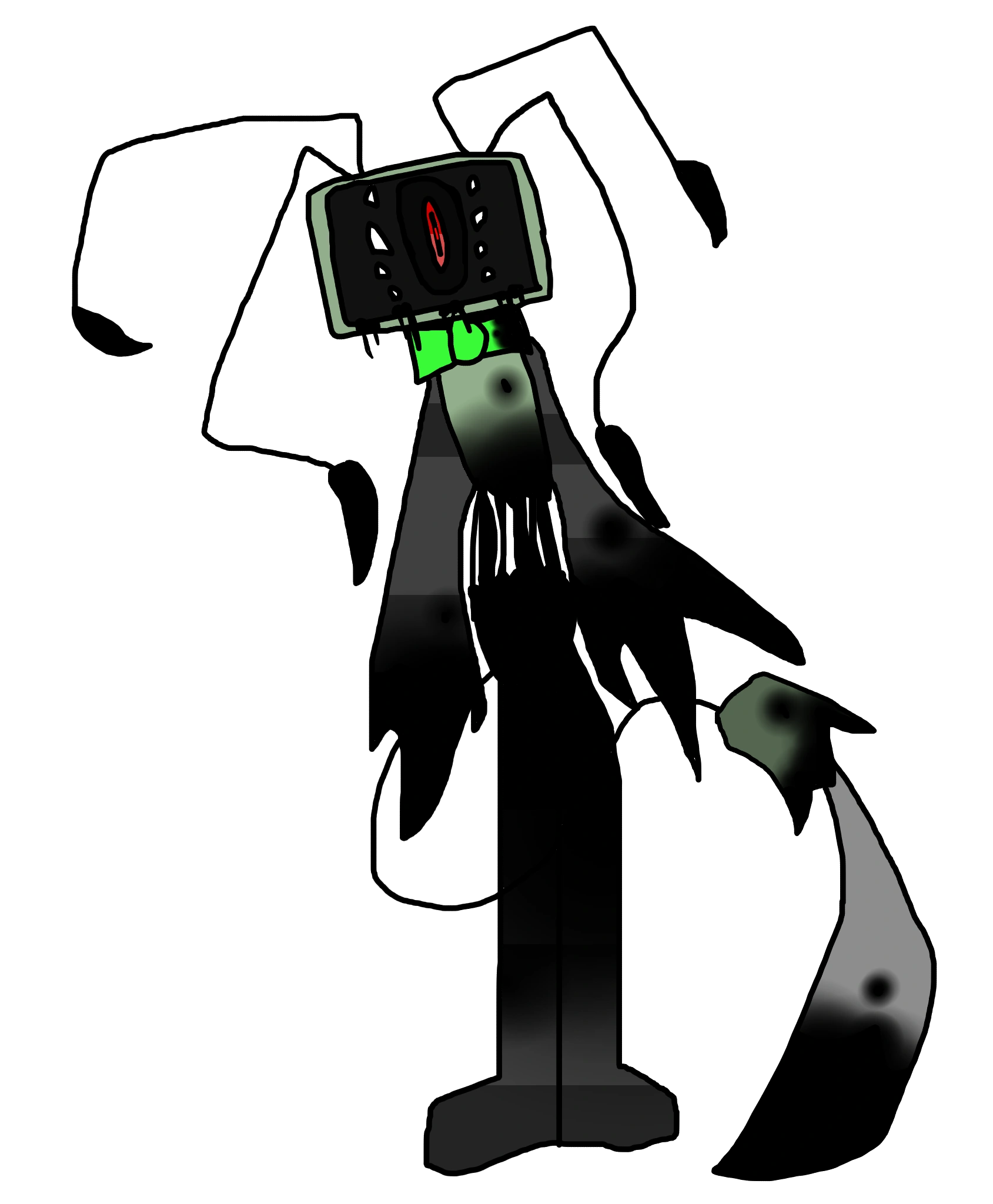 twisted vee redesign | Fandom