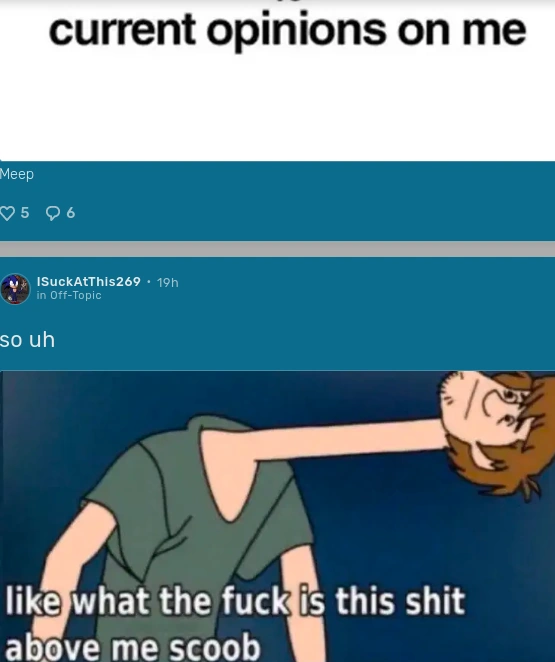 look at this crap | Fandom