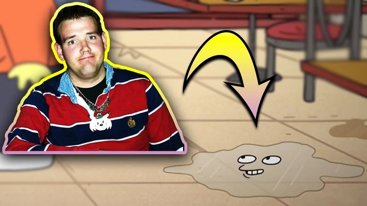 Chris Chan Was ALMOST On Smiling Friends | Fandom