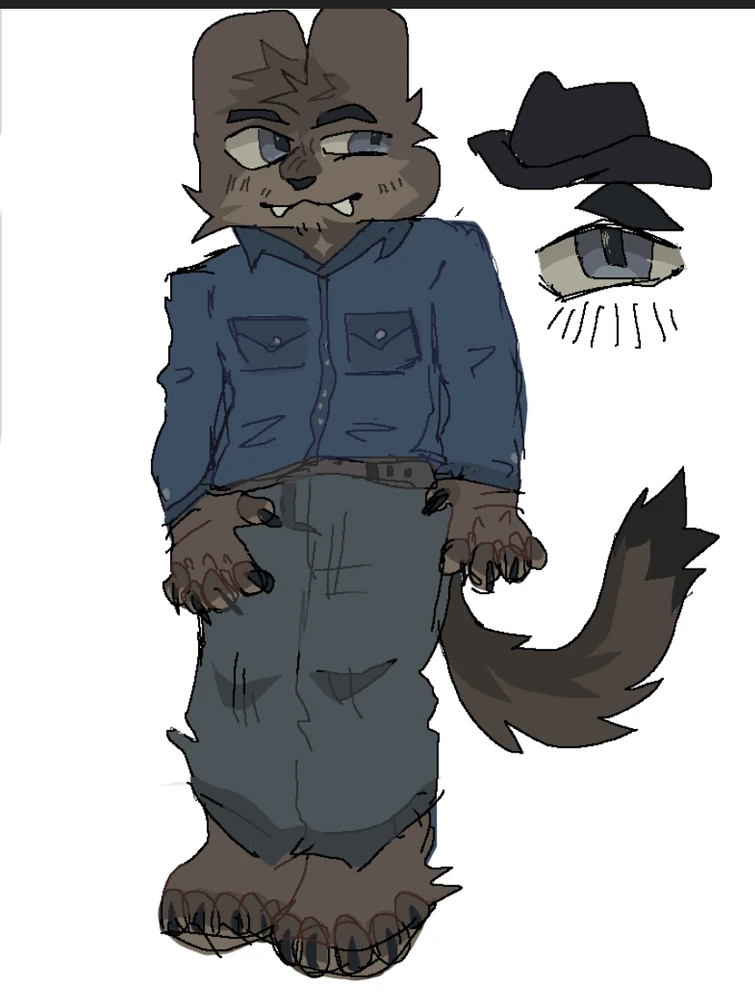 ⭐️ Foursona designs ⭐️ | Fandom