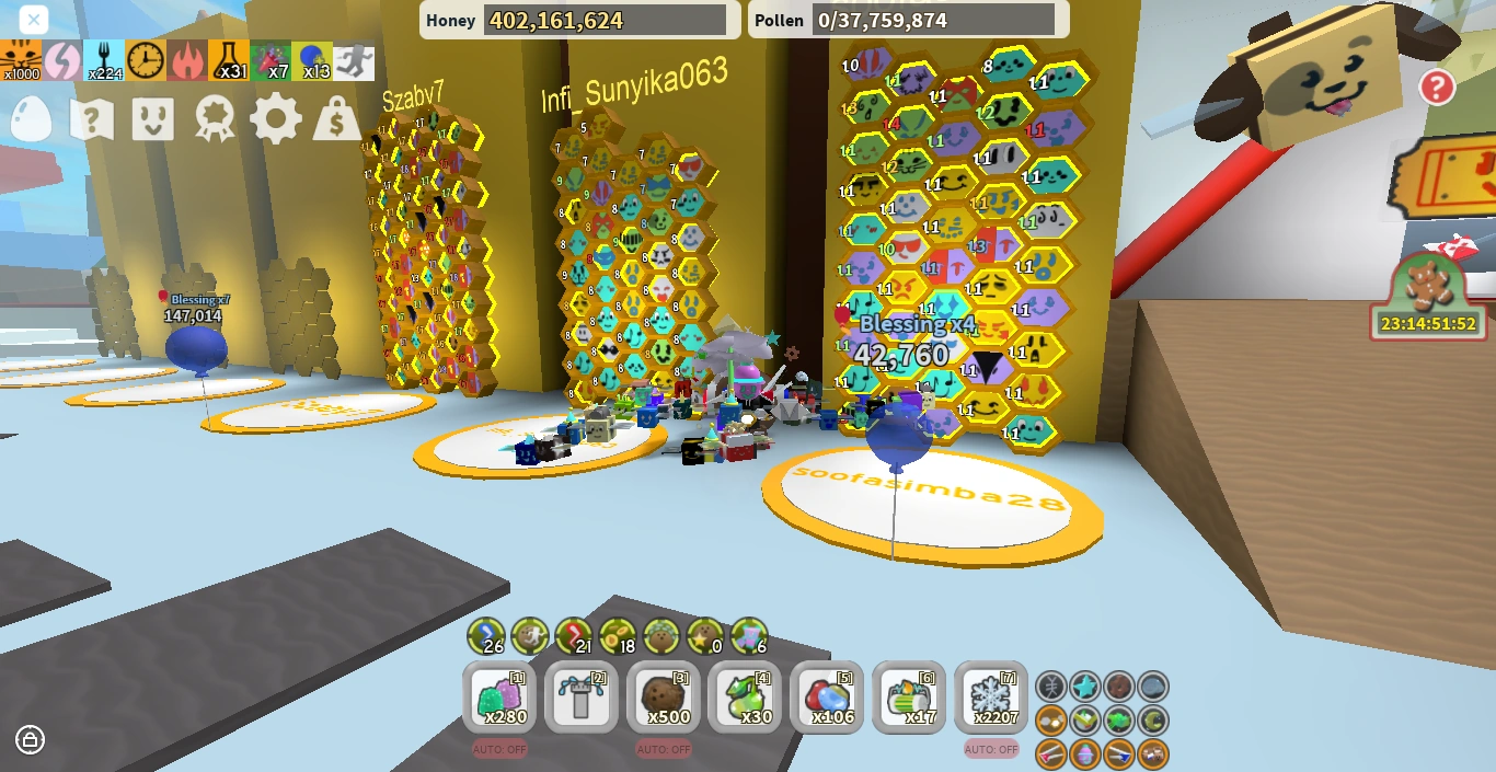 A friend of mine advised me not to get digital bee and idk what to do ...