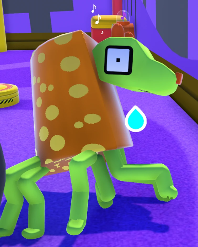 Discuss Everything About Wobbledogs Wiki | Fandom