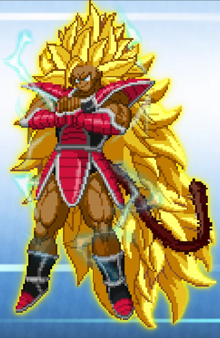 Discuss Everything About Ultra Dragon Ball Wiki | Fandom