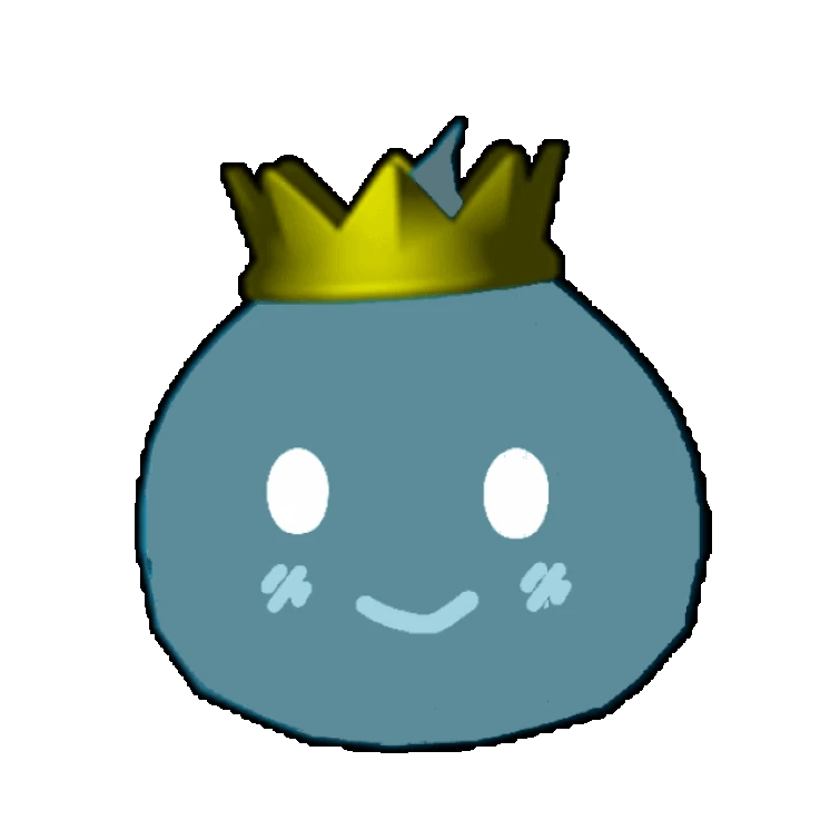 Ghost slime king | Fandom