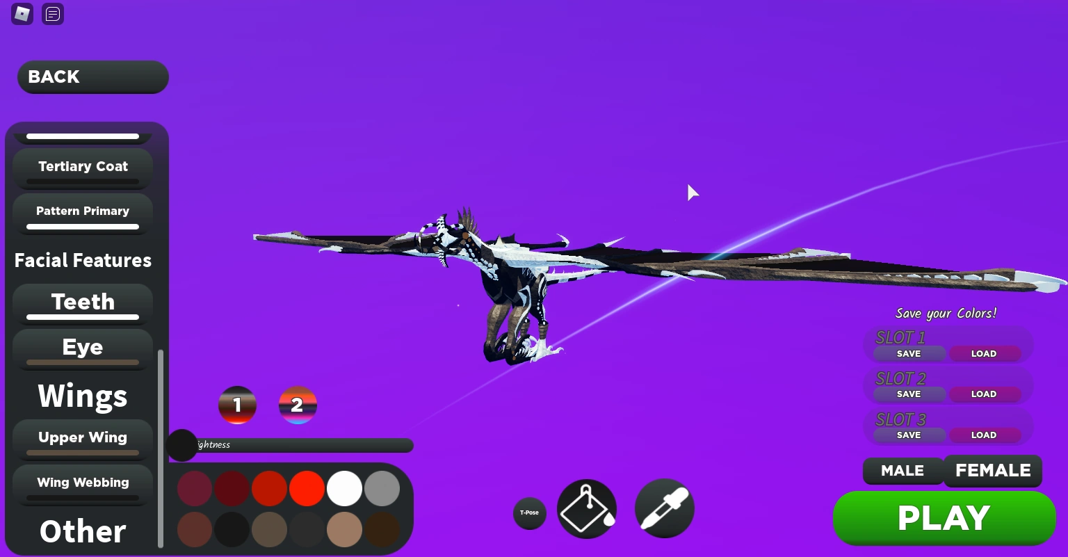 Post any cos skin here! | Fandom