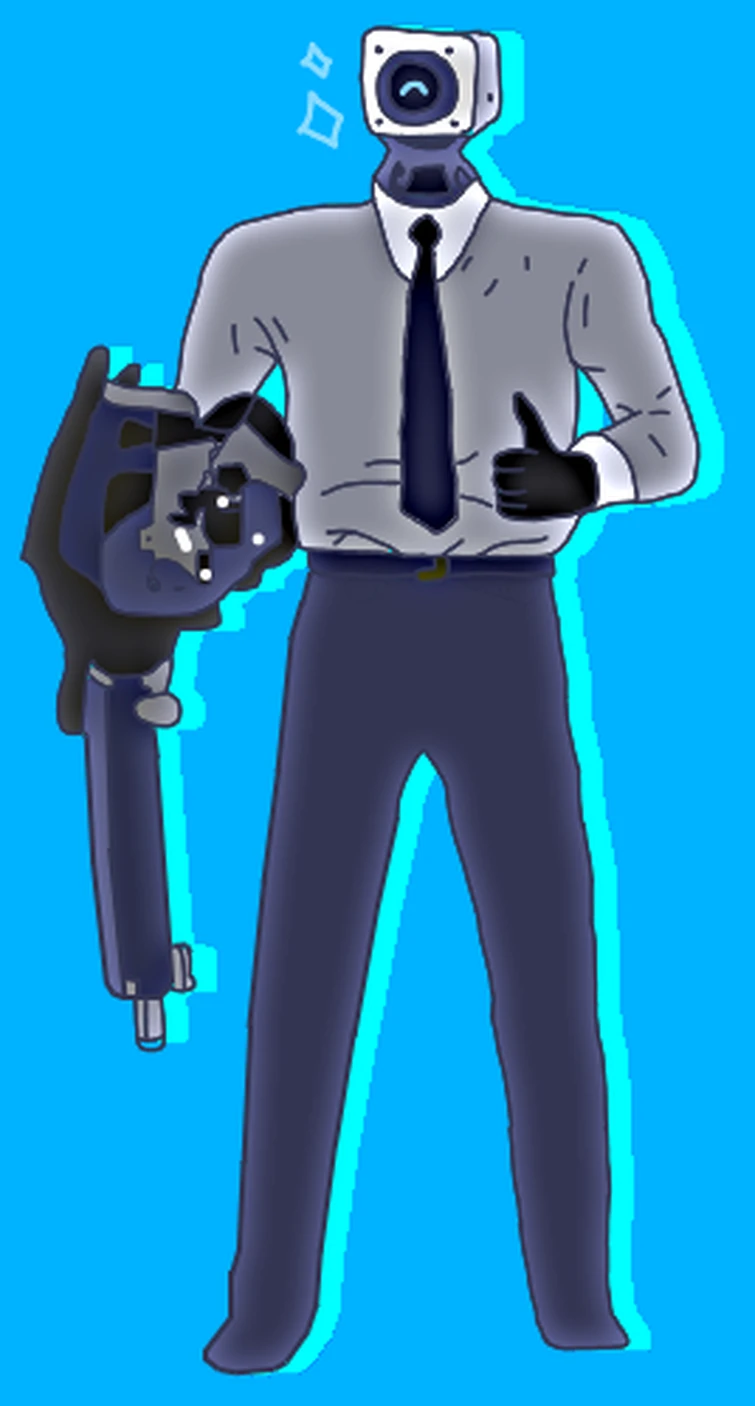 medic cameraman | Fandom