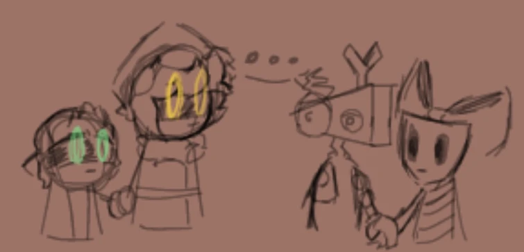 Spaghetti O's and other stuff crap post cuz ye | Fandom