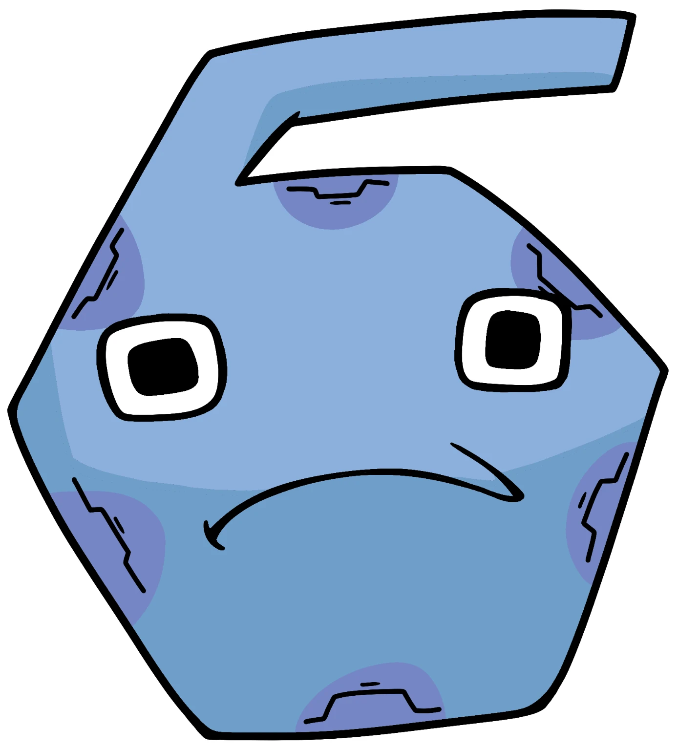 Number Lore Concepts: Six | Fandom