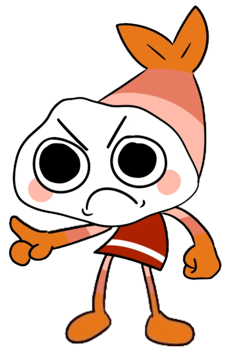 What happens if Connie possessed Shrimpo? | Fandom