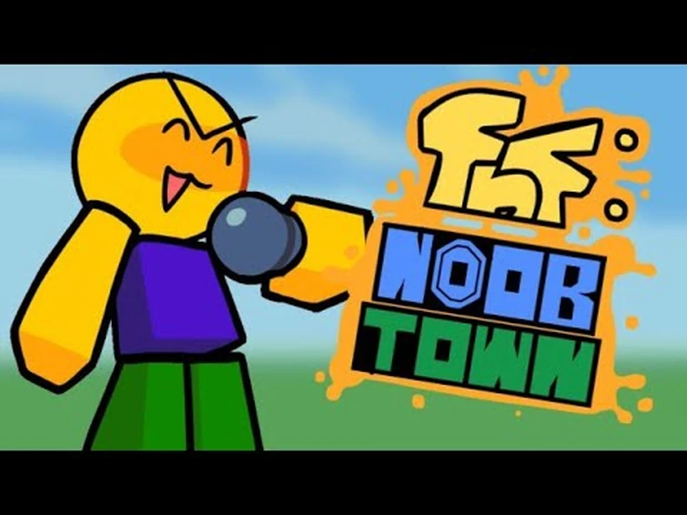 Discuss Everything About NoobTown Series Wiki | Fandom