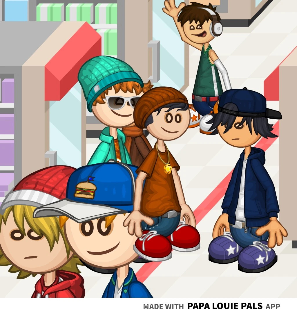 Find stanley (easy) | Fandom