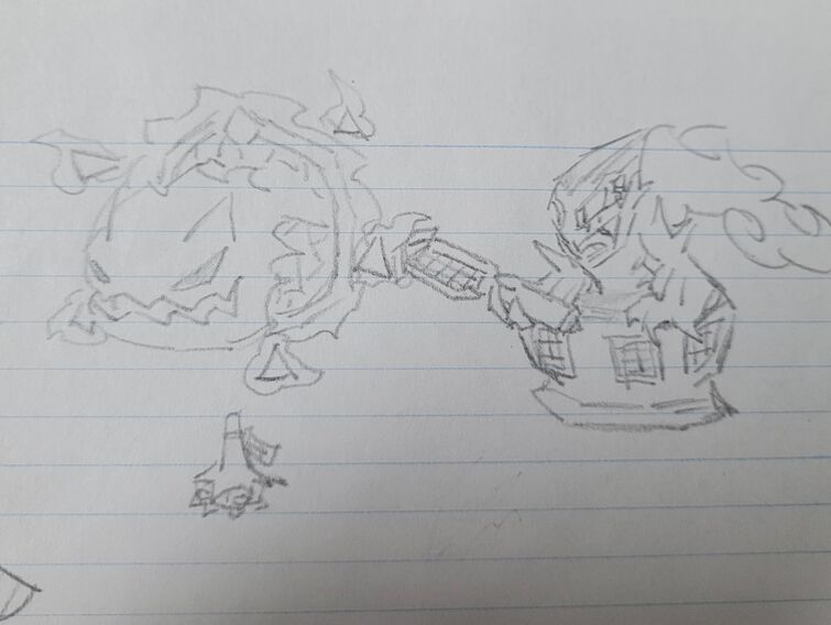 Discuss Everything About Loomian Legacy Wiki | Fandom