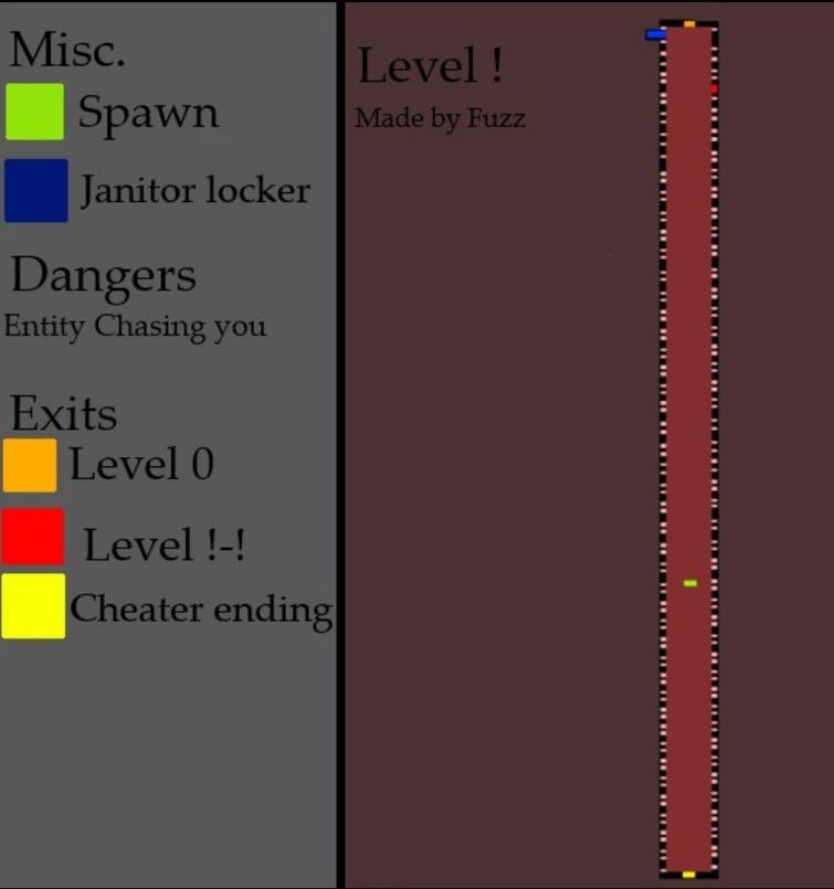 Free Level Maps | Fandom