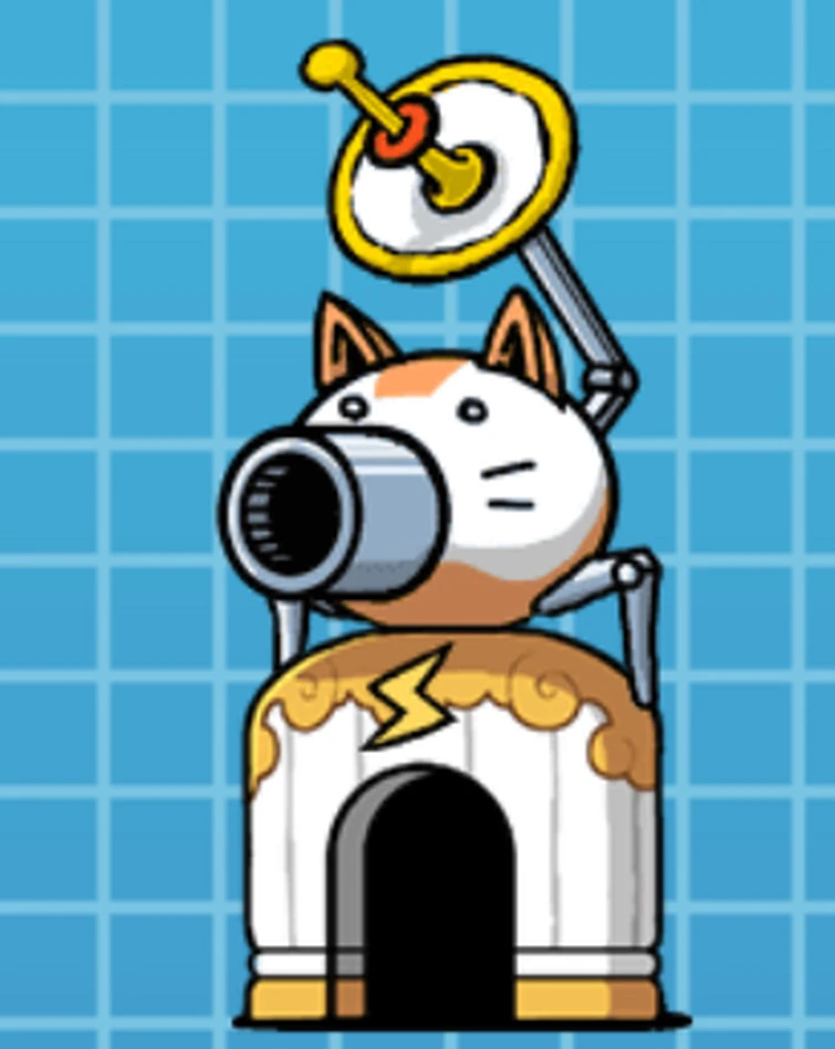 Discuss Everything About Battle Cats Wiki | Fandom