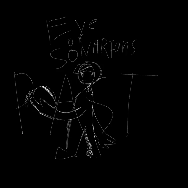 ! Eye of Sonarians Past ! * Trailer * | Fandom