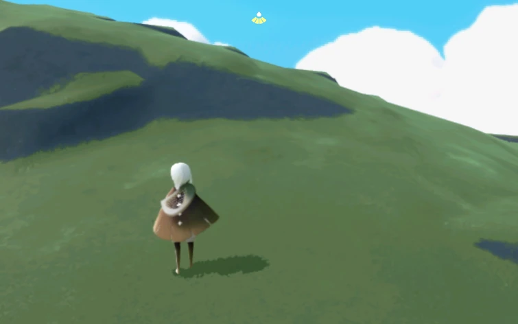Discuss Everything About Sky: Children of the Light Wiki | Fandom