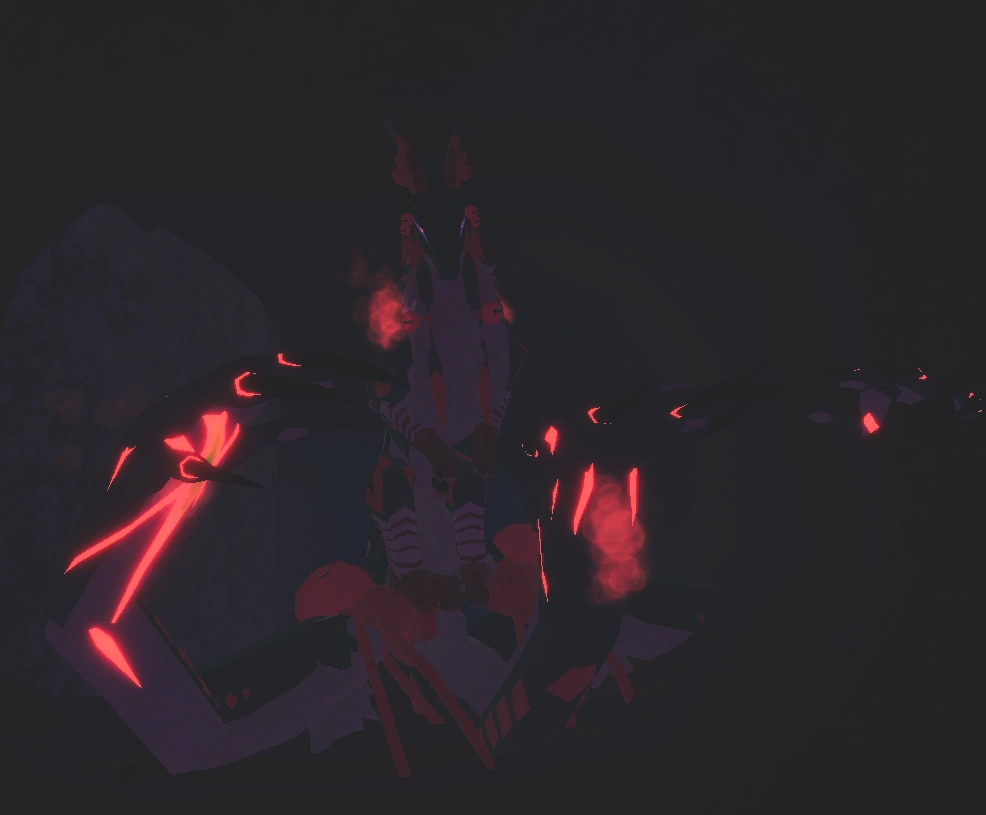 Ibetchi at night | Fandom