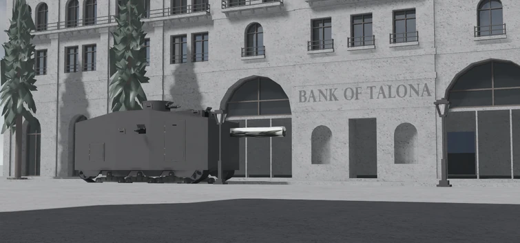 Talona is cancelled | Fandom