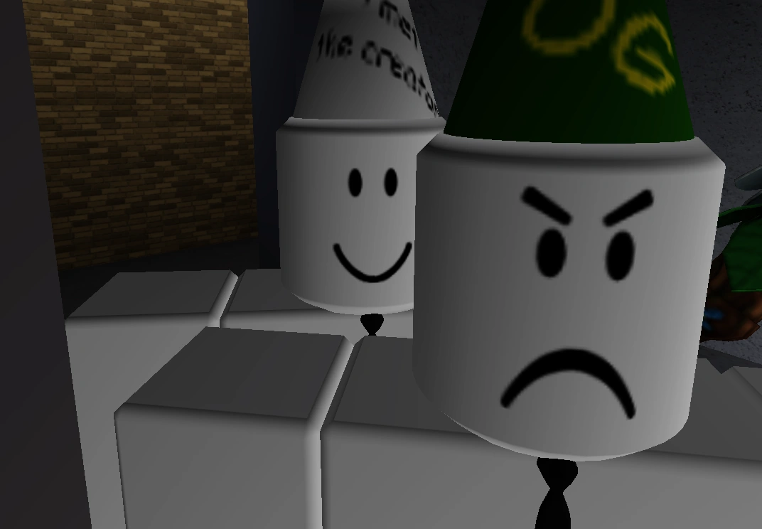 old screenshot | Fandom