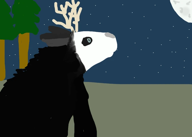 Discuss Everything About Cryptid Wiki | Fandom