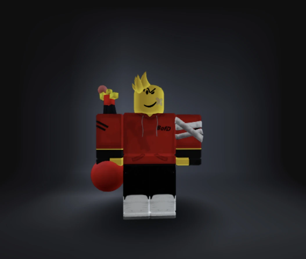 I remade some of the Boss fighting stages characters | Fandom