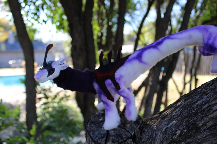 Norskogg Artdoll FINAL | Fandom