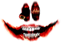 i have abused A-60's flesh face | Fandom