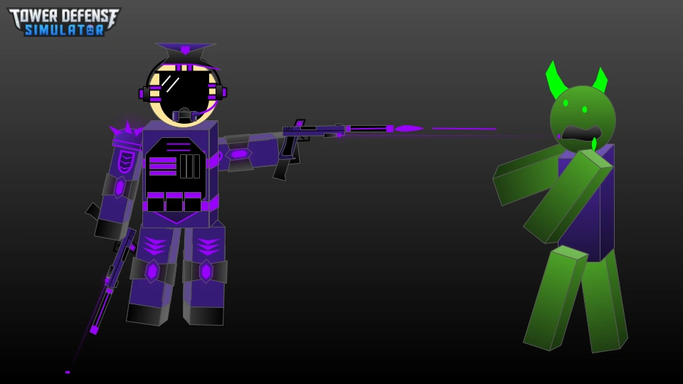 DAY 1 Art: Void Scout REVAMP | Fandom