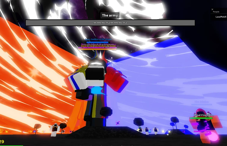 Discuss Everything About Dimensional Craftwars Wiki | Fandom