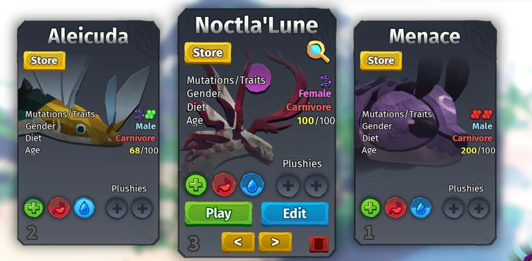 Discuss Everything About Creatures of Sonaria Wiki | Fandom